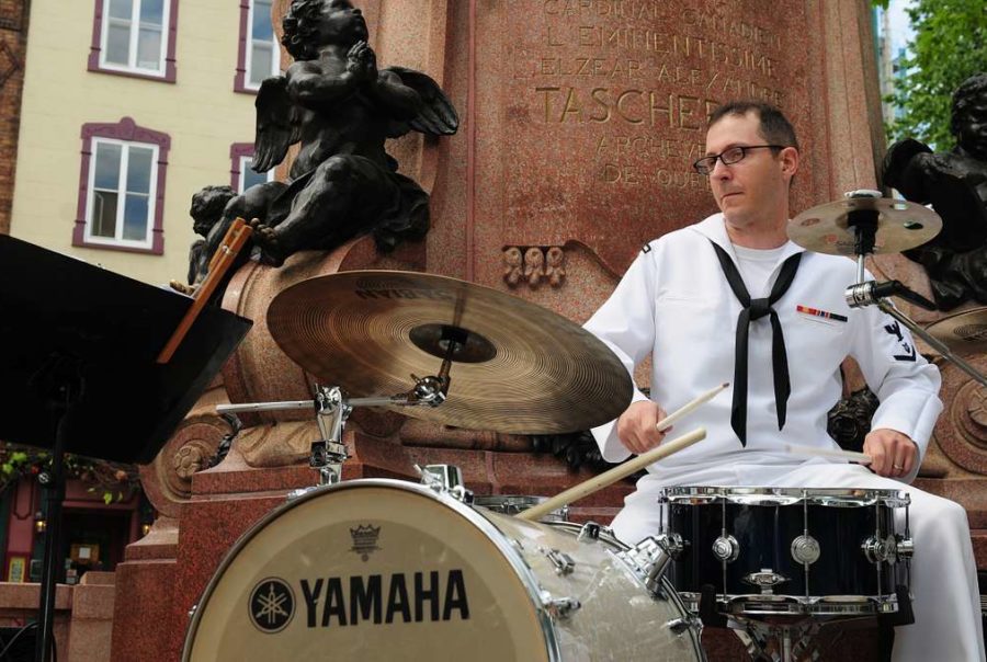 Lay Leader – Aleph Military