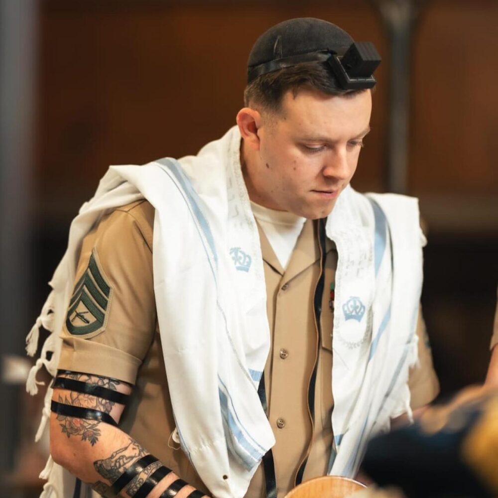 Welcome to Camp Phoenix, Afghanistan – Aleph Military